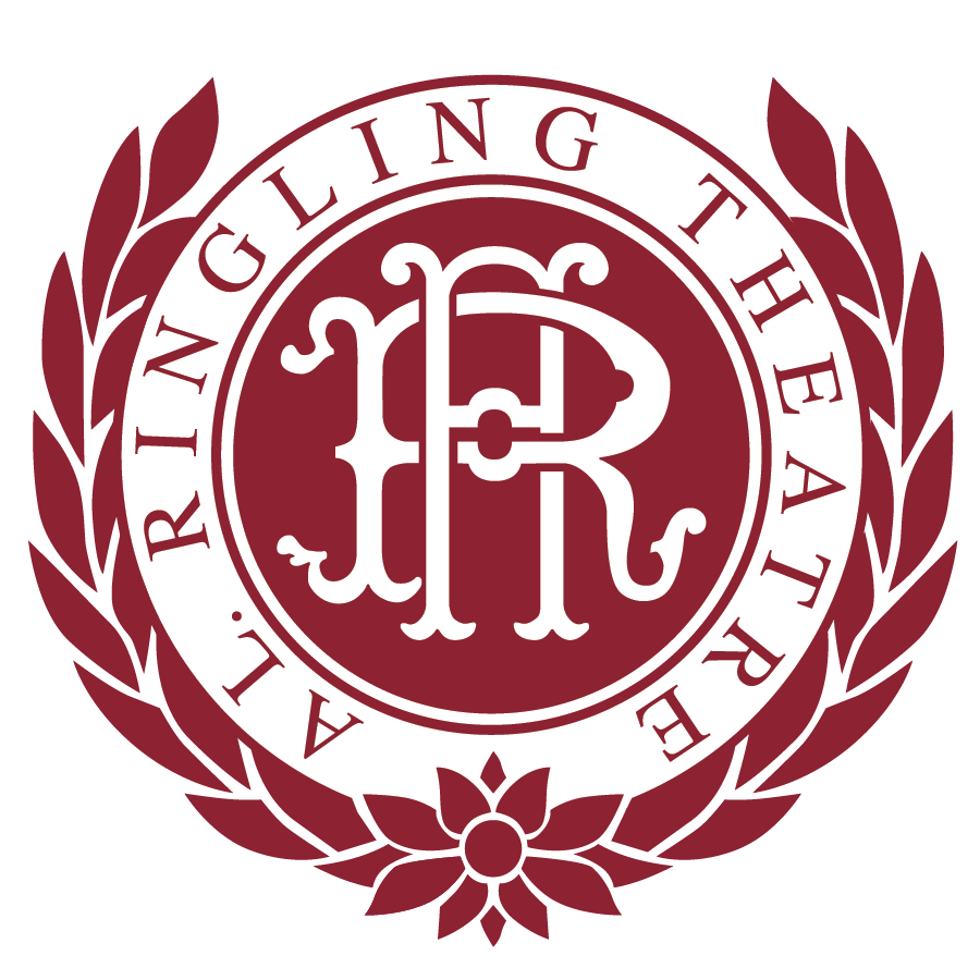 AMERICA'S PRETTIEST PLAYHOUSE