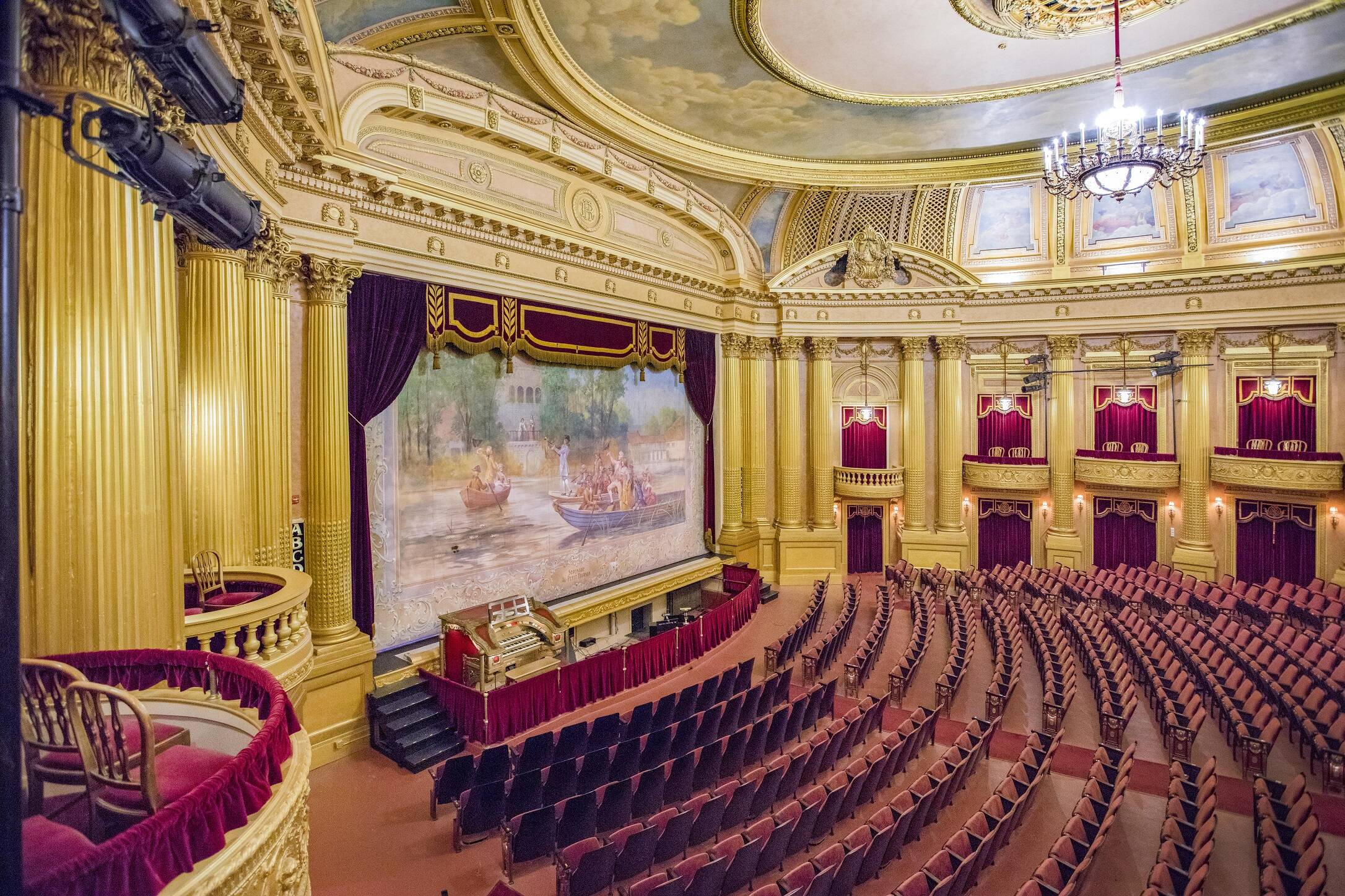 Photos by Bill Johnsen