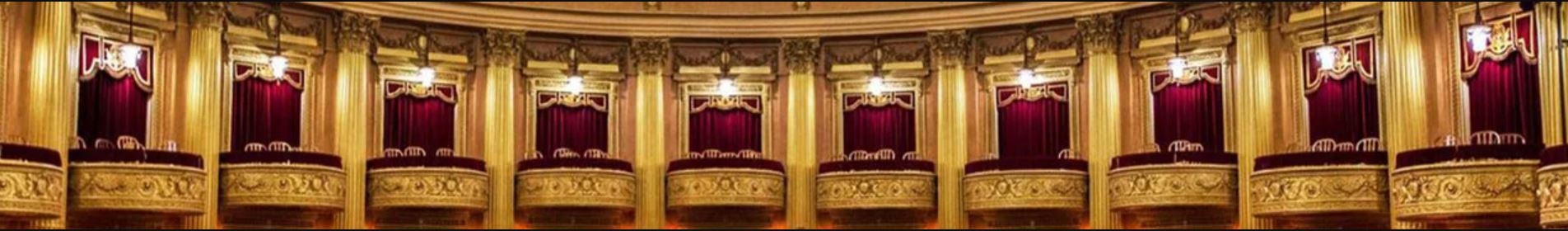 The theatre and box office are open Tuesday through Friday, 12 to 4 pm